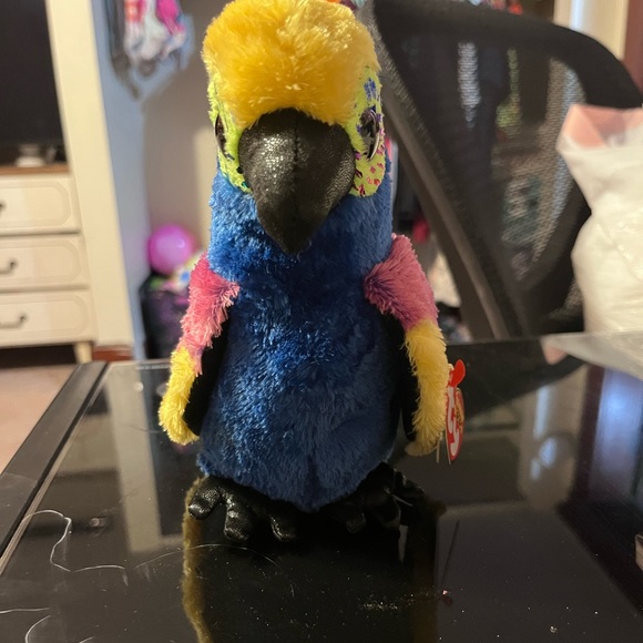 Toys | Wynnie Ty Beanie Boo | Poshmark
